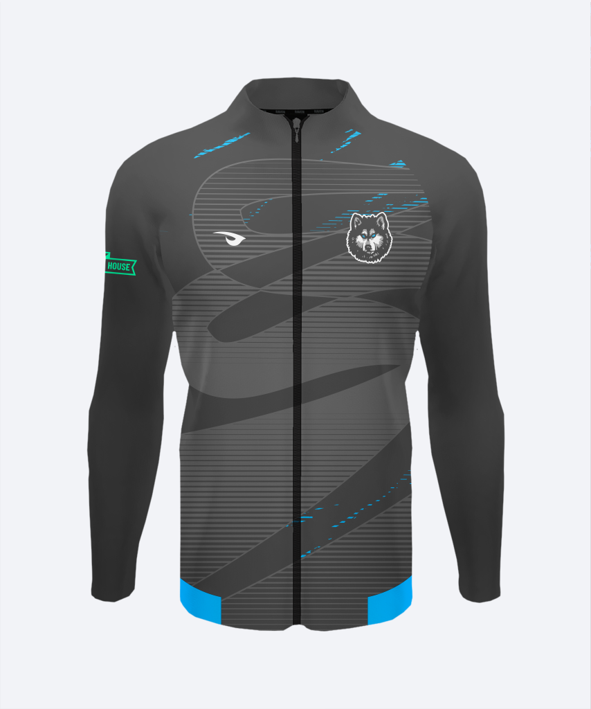 Raven.GG | Esports Apparel Design & Production