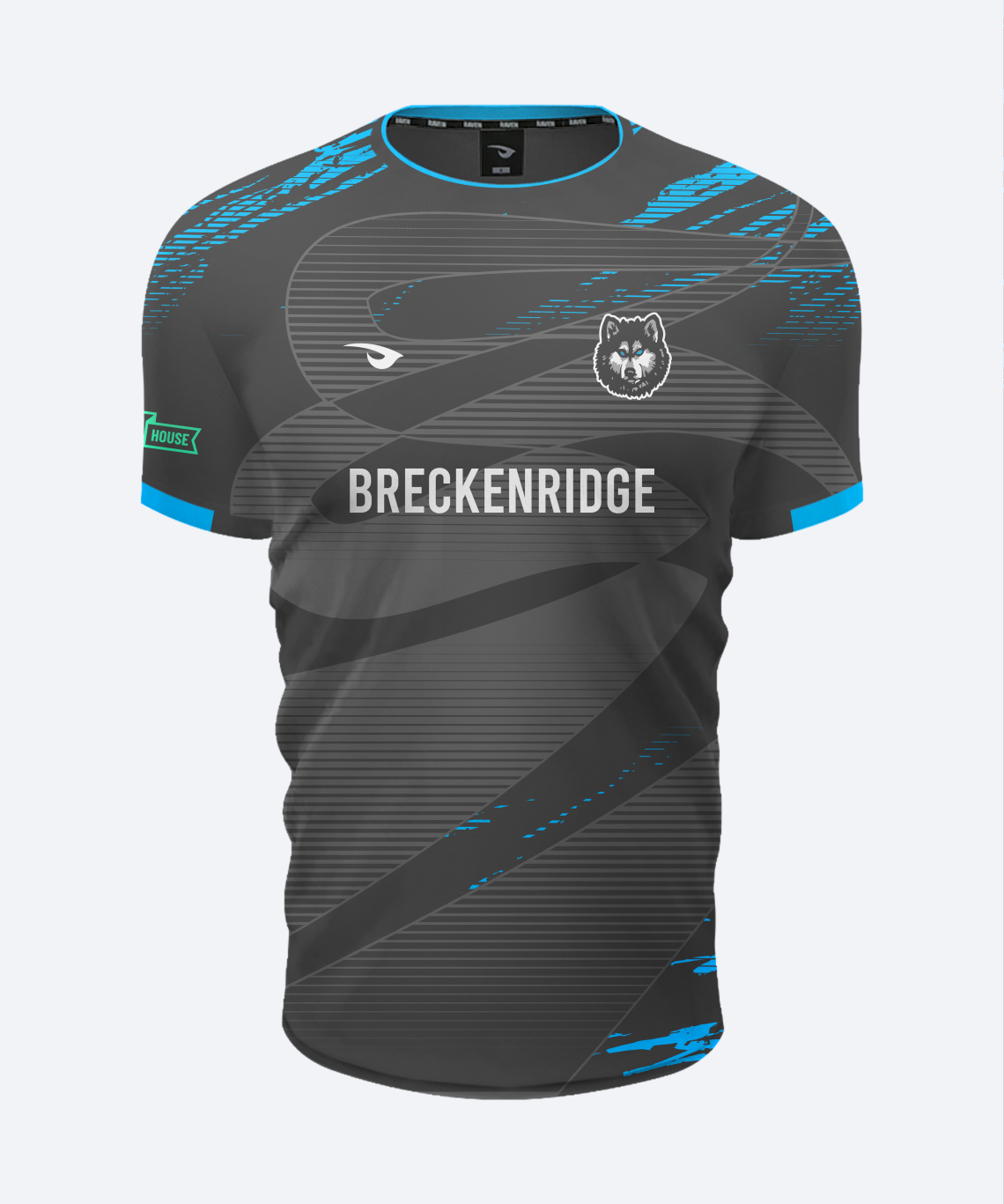 Raven.GG | Esports Apparel Design & Production