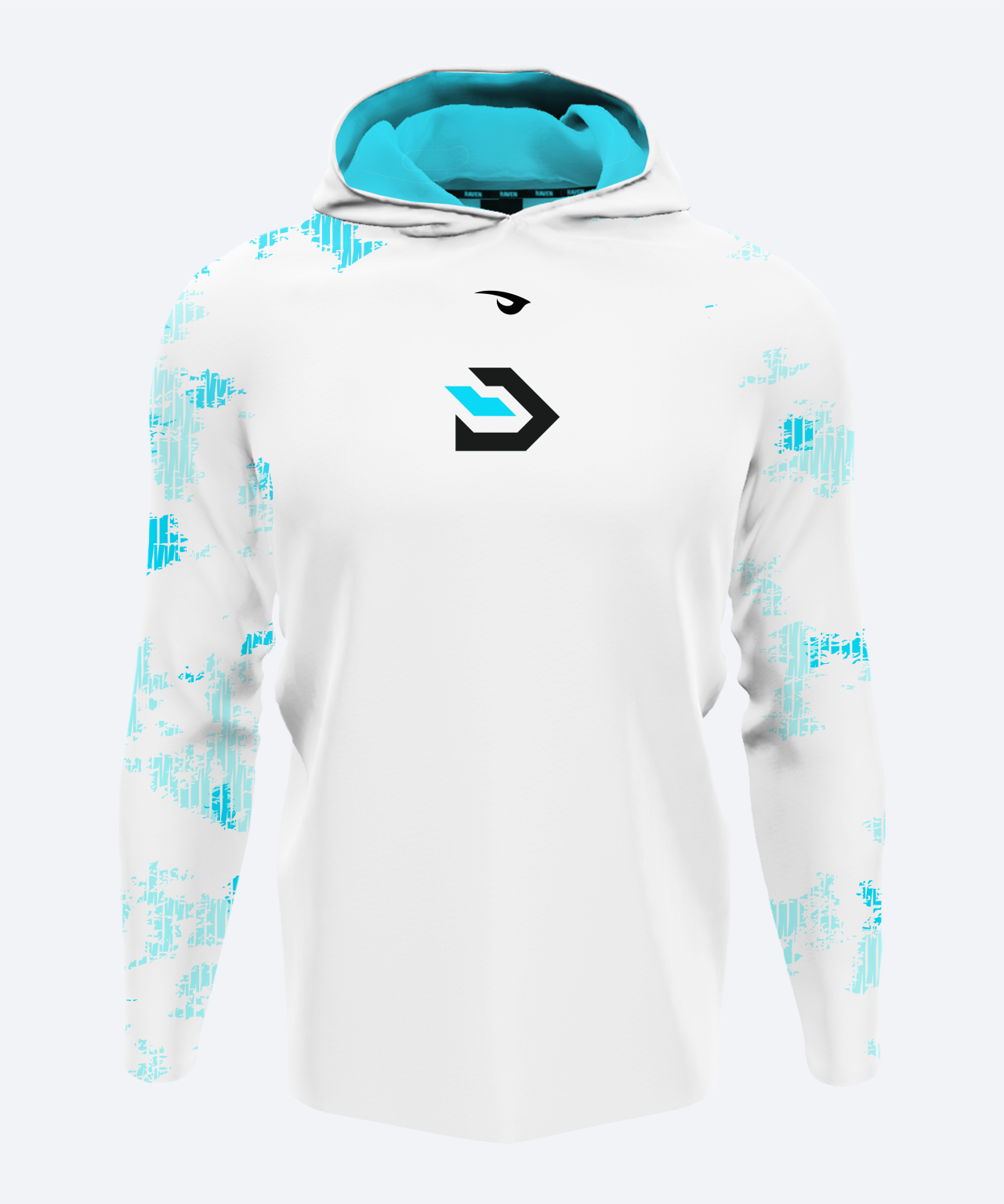 Raven.GG | Esports Apparel Design & Production