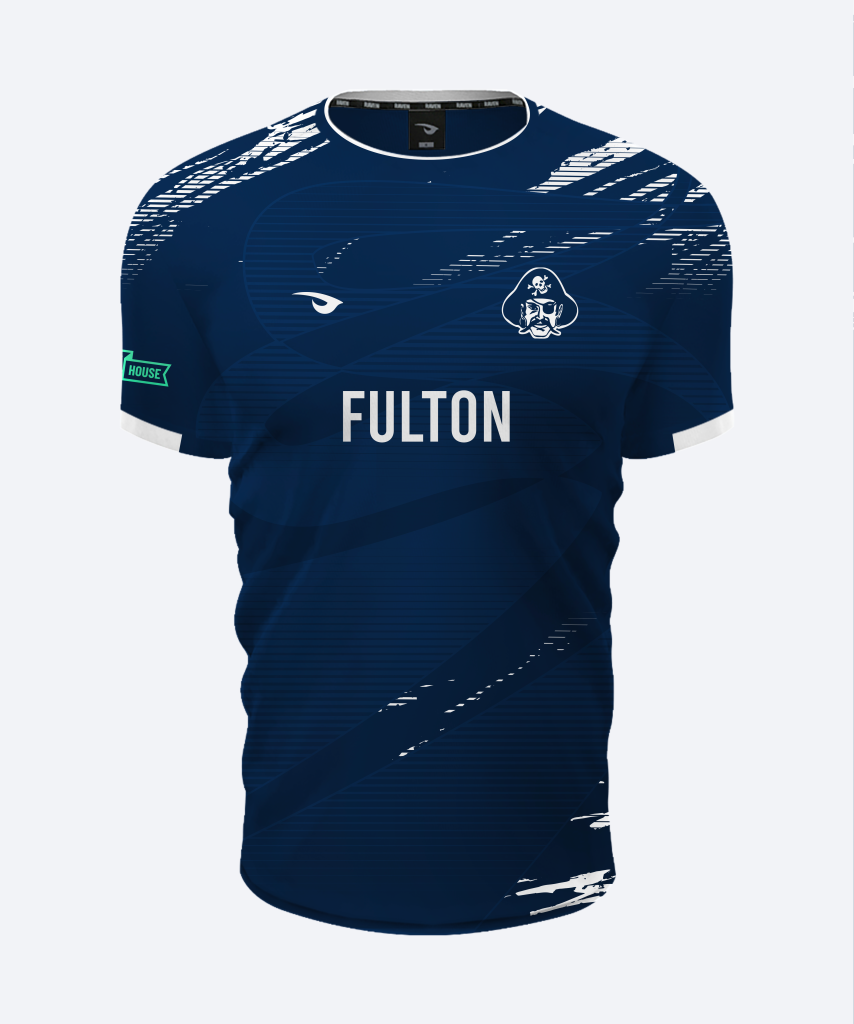 Raven.GG | Esports Apparel Design & Production