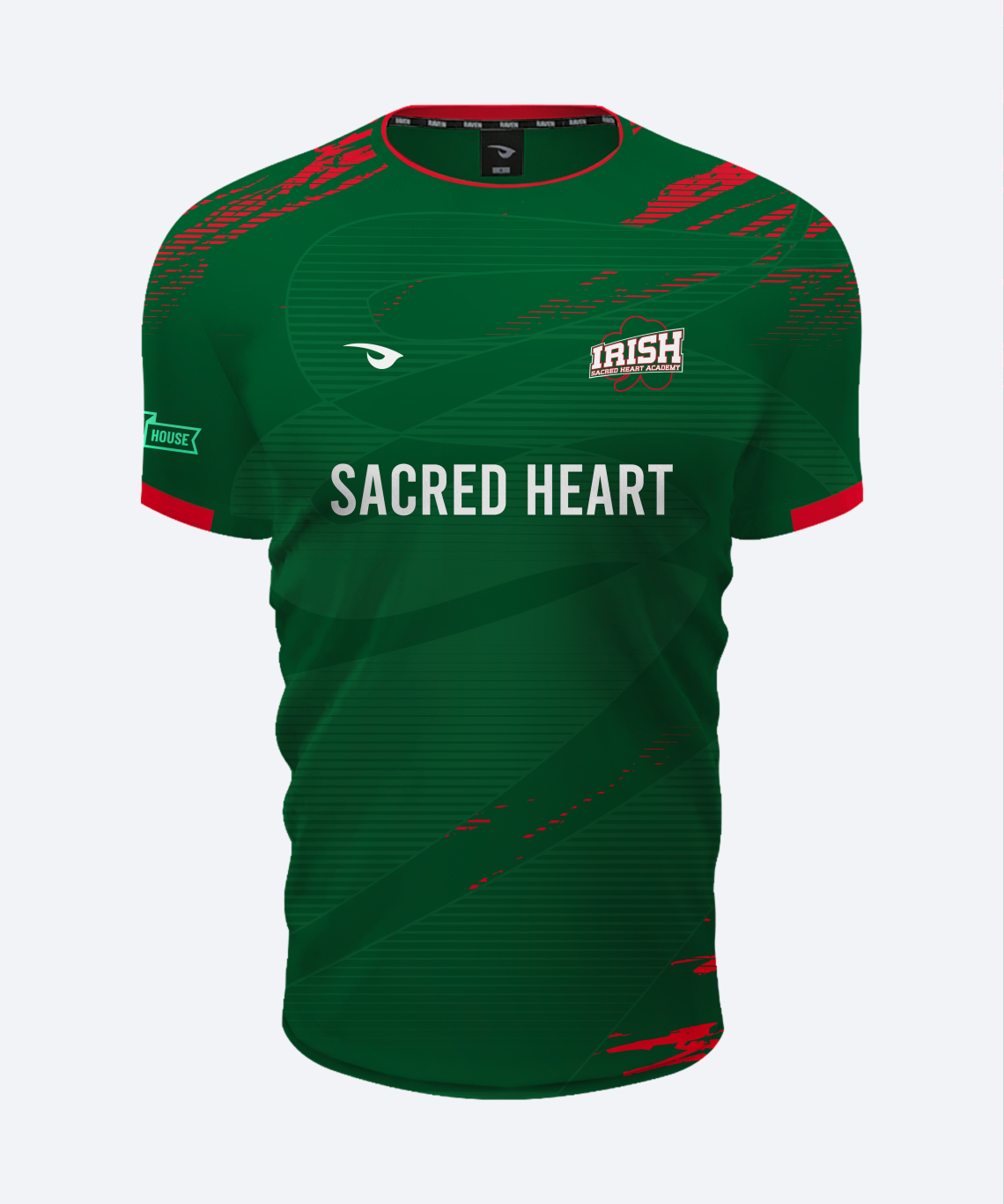 Raven.GG | Esports Apparel Design & Production