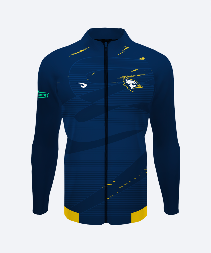 Raven.GG | Esports Apparel Design & Production