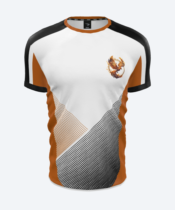 23-24 Phoenix Away Kit - Raven.GG | Esports Apparel Design & Production