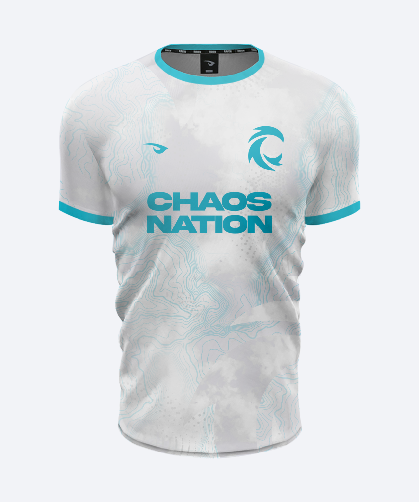 Raven.GG | Esports Apparel Design & Production