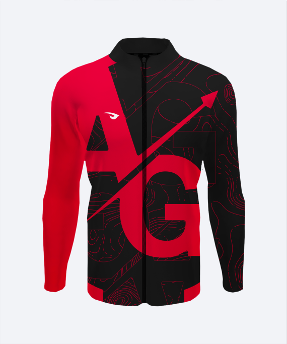 Aztec Gaming - Raven.GG | Esports Apparel Design & Production