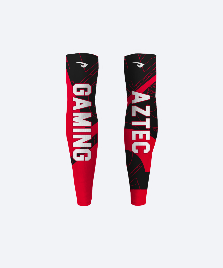 Aztec Gaming - Raven.GG | Esports Apparel Design & Production