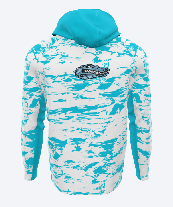 Gator E-Sports Player Hoodie - Raven.GG | Esports Apparel Design ...
