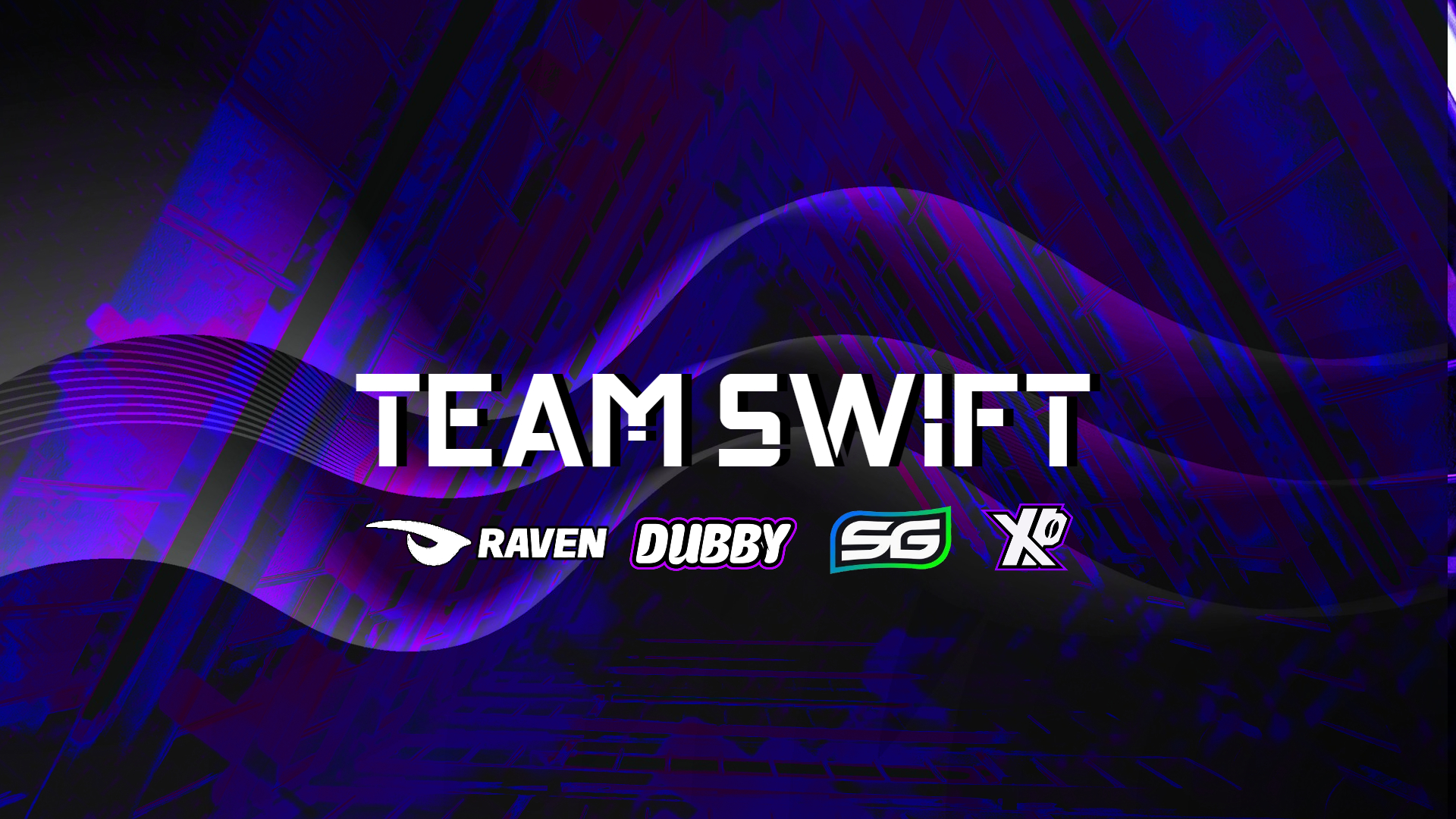 Team Swift - Raven.GG | Esports Apparel Design & Production