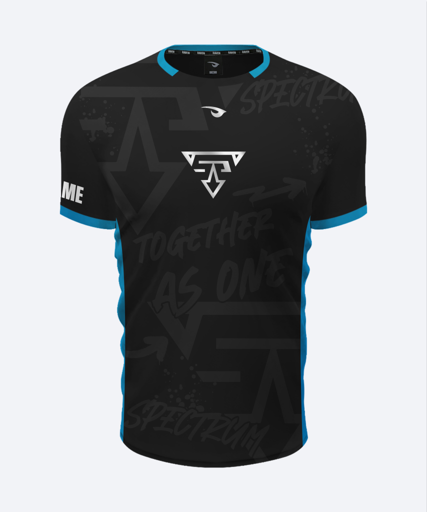 Raven.GG | Esports Apparel Design & Production