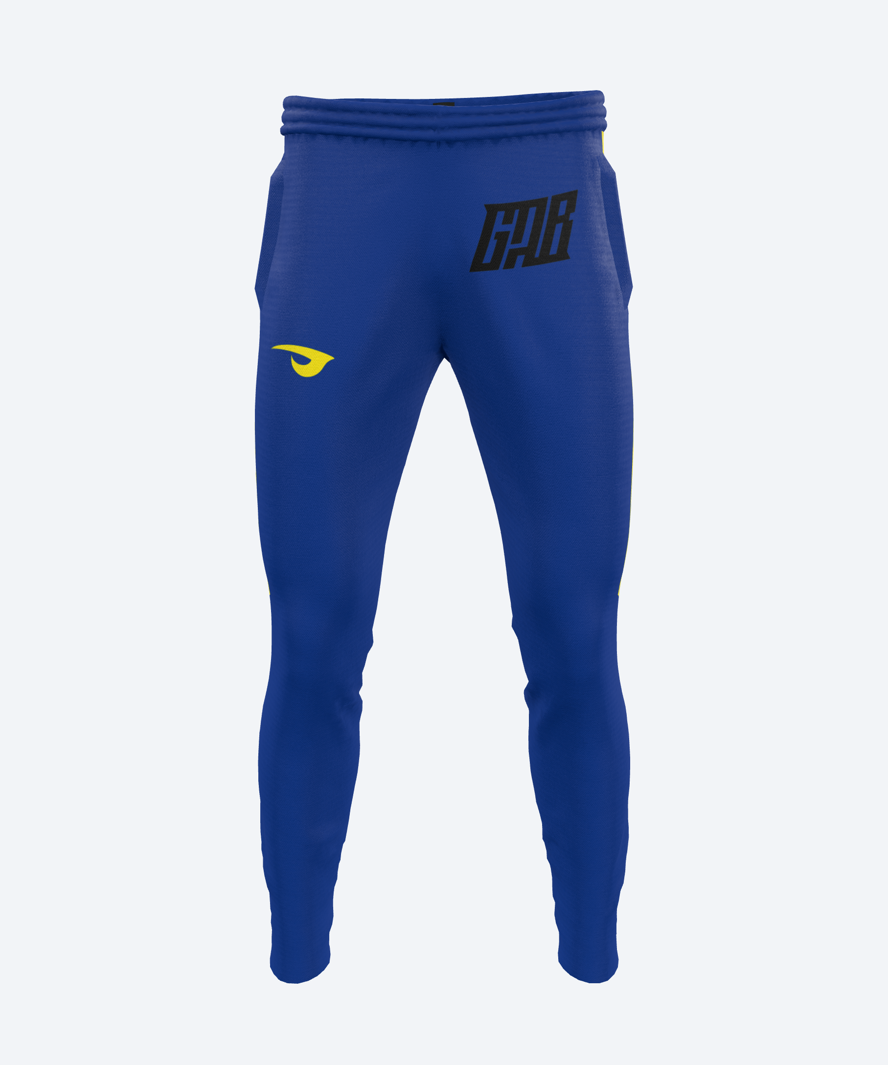 GAB Pants - Raven.GG | Esports Apparel Design & Production
