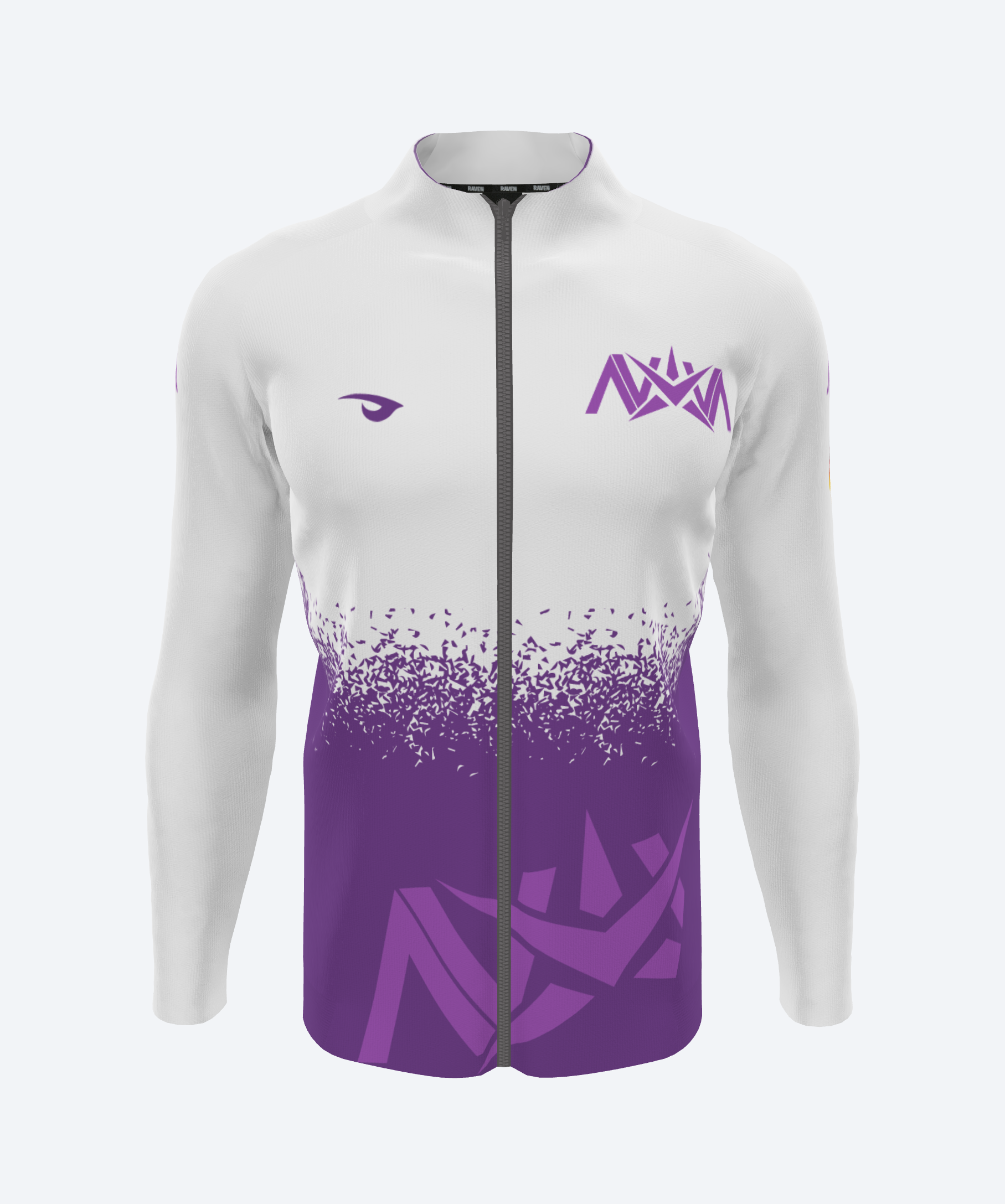 nova - Raven.GG | Esports Apparel Design & Production