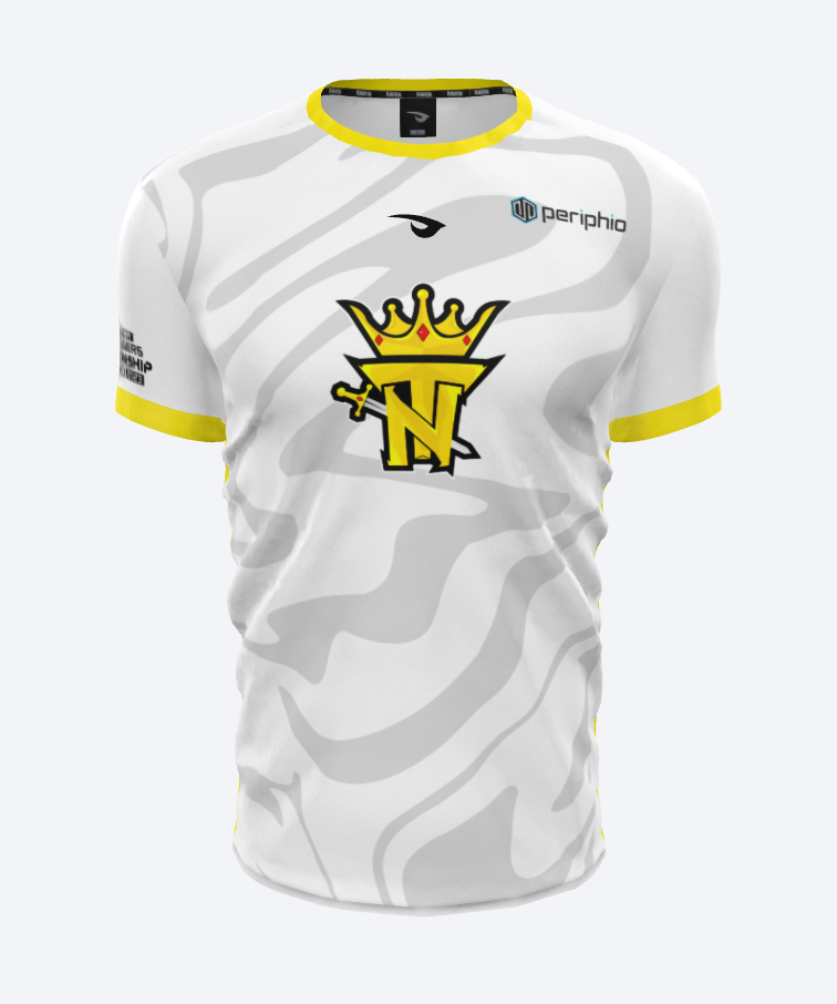 Team Notorious Official 2023 COD Champs Jersey - Raven.GG | Esports ...