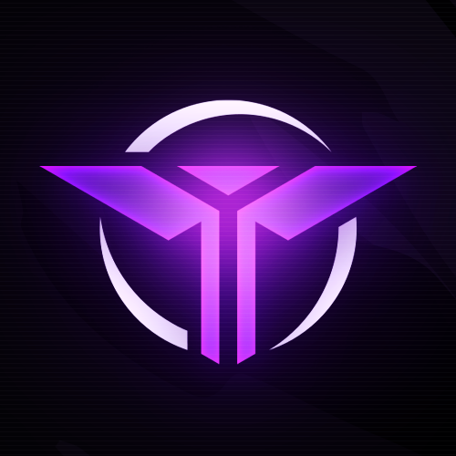 TemprGG - Raven.GG | Esports Apparel Design & Production