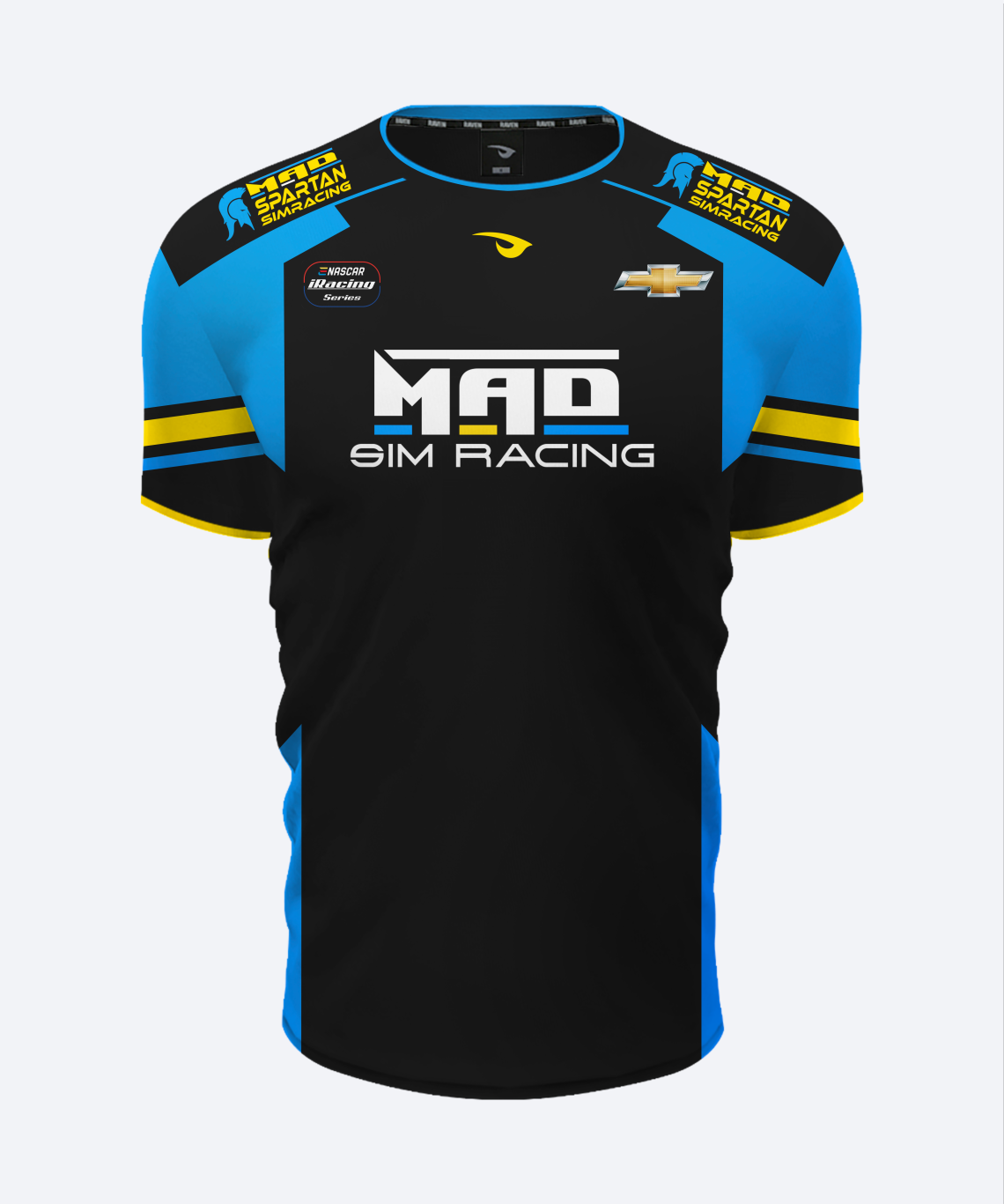 Raven.GG | Esports Apparel Design & Production