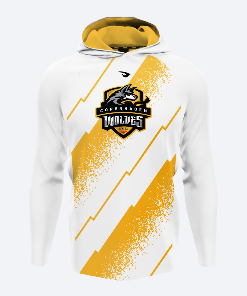 Raven.GG | Esports Apparel Design & Production