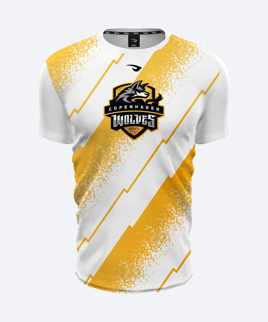 Copenhagen Wolves - Raven.GG | Esports Apparel Design & Production