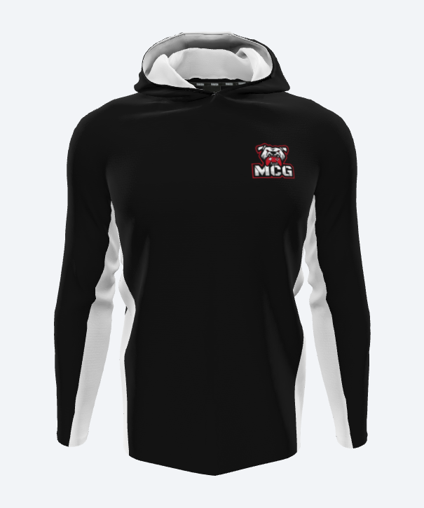 2024 MCG Hoodie - Raven.GG | Esports Apparel Design & Production