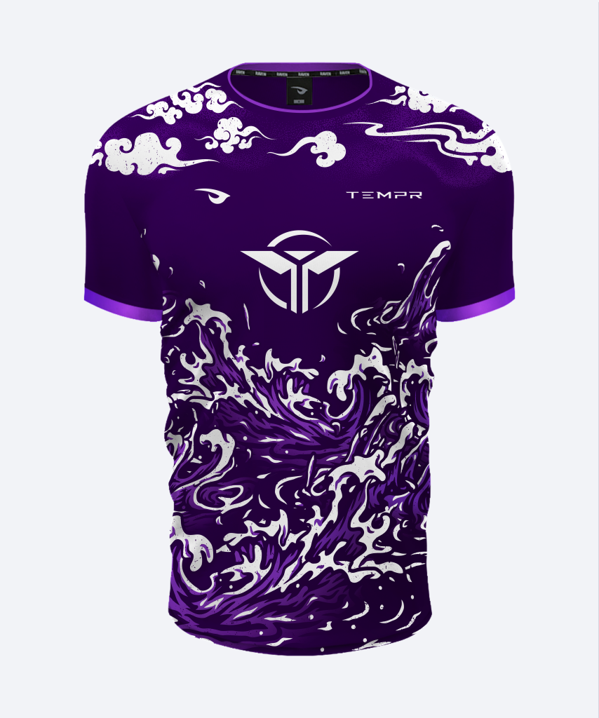 Raven.GG | Esports Apparel Design & Production