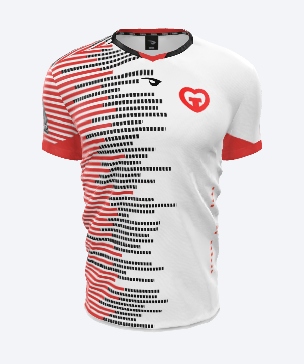 Good Game Family DreamHack Edition - Raven.GG | Esports Apparel Design ...