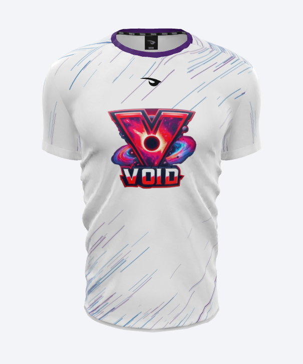 VoiD Jersey - Raven.GG | Esports Apparel Design & Production