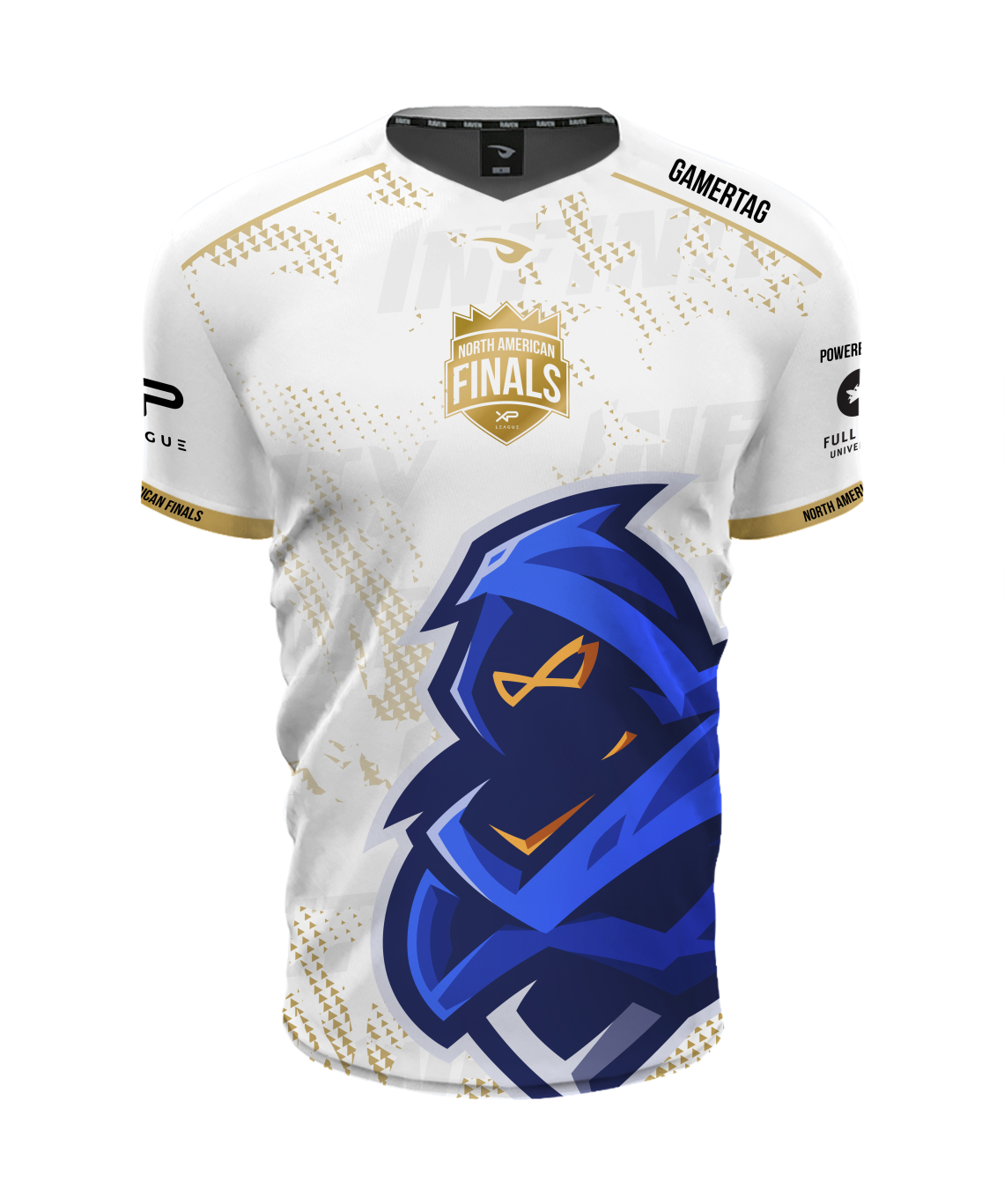 Marketplace - Raven.GG | Esports Apparel Design & Production