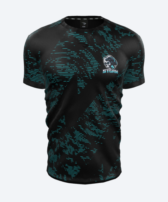 Rocket Soccar Confederation - Raven.GG | Esports Apparel Design ...