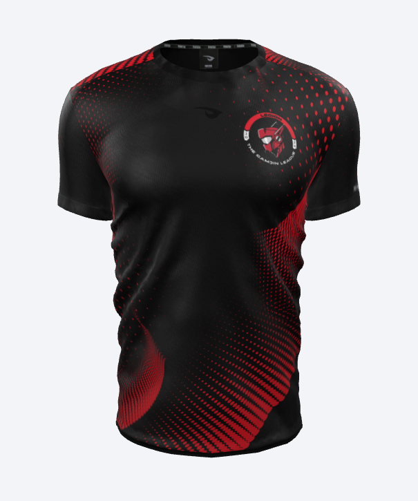 Team Legion - Raven.GG | Esports Apparel Design & Production
