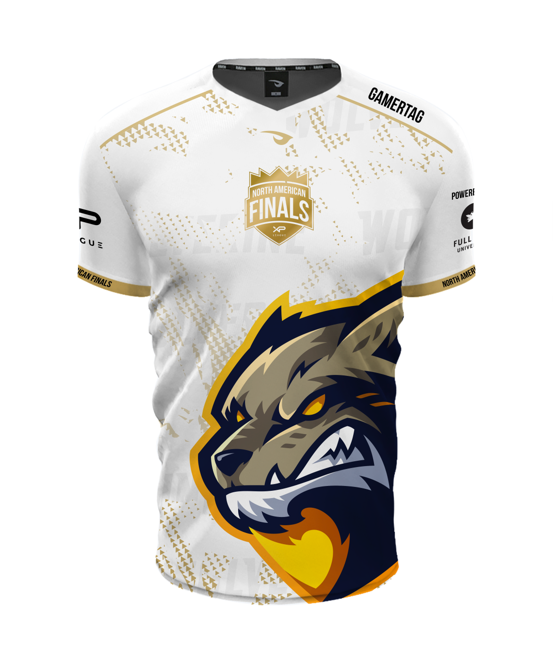 Marketplace - Raven.GG | Esports Apparel Design & Production