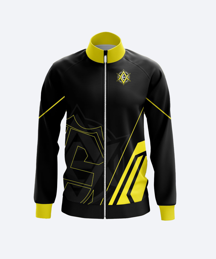 Raven.GG | Esports Apparel Design & Production