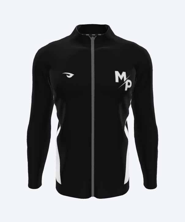 Mp jacket - Raven.GG | Esports Apparel Design & Production