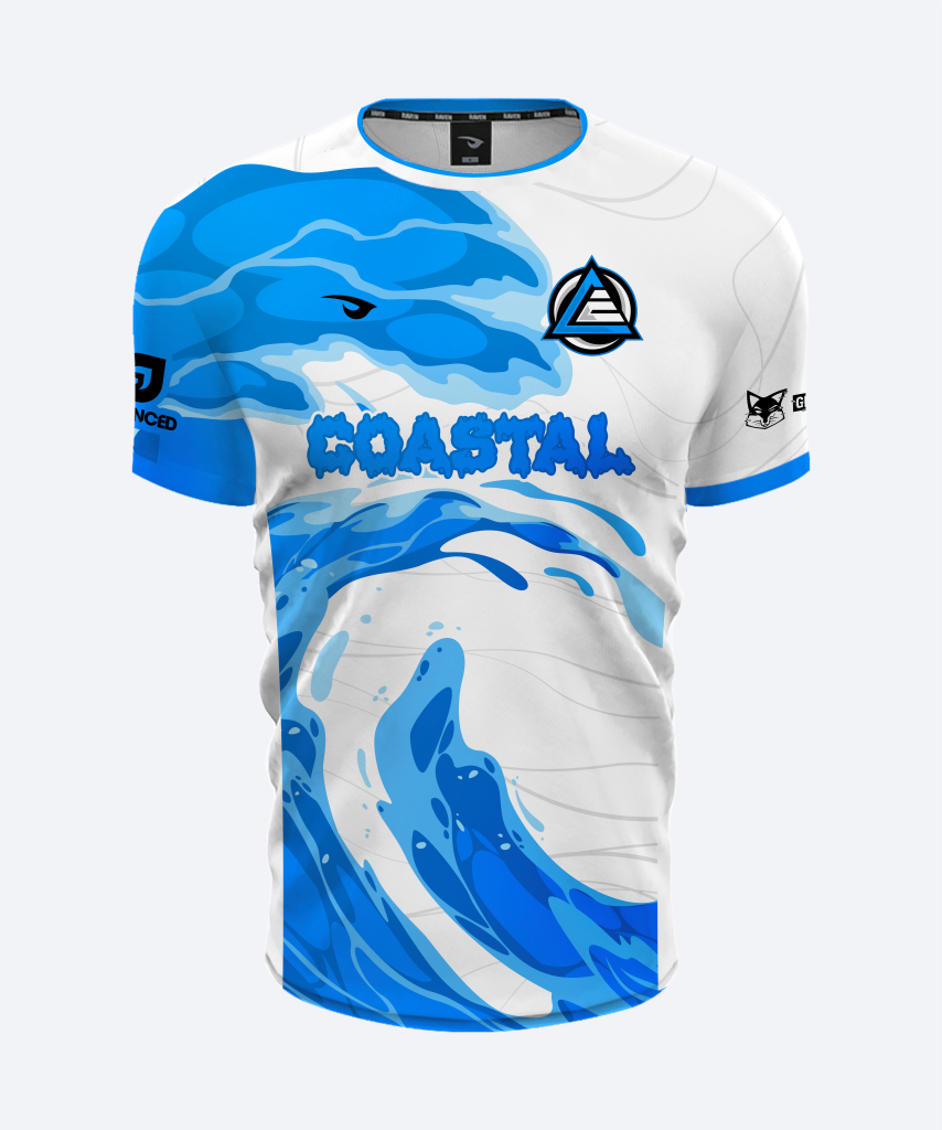 Raven.GG | Esports Apparel Design & Production