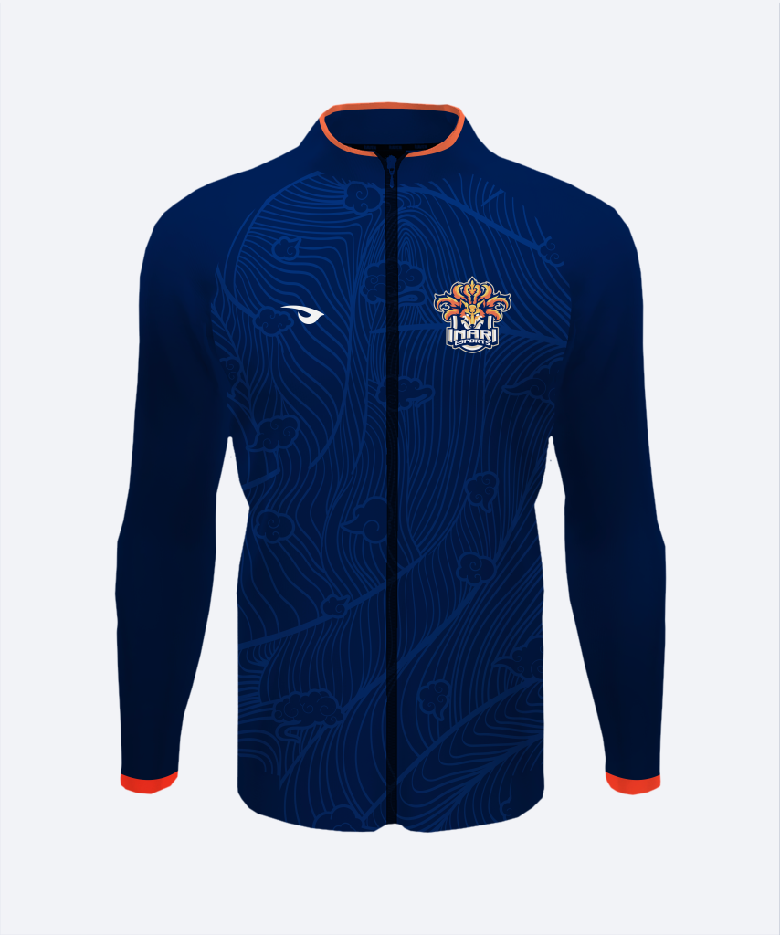 Raven.GG | Esports Apparel Design & Production