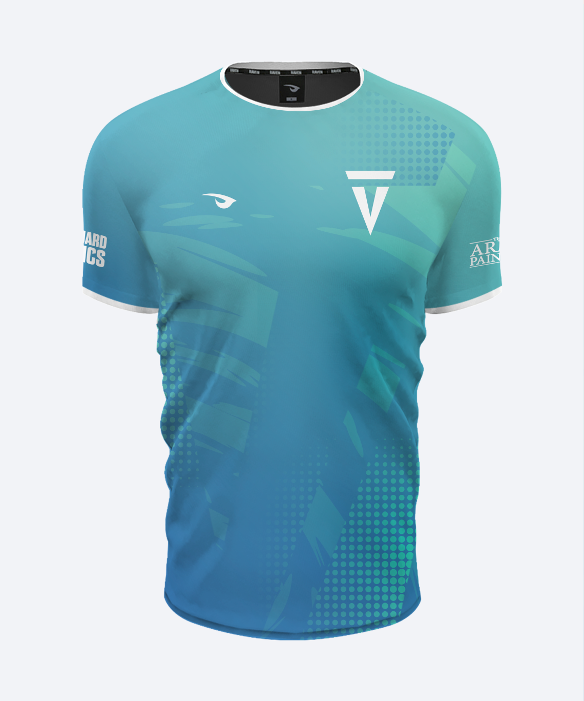 Vanguard Tactics - Raven.GG | Esports Apparel Design & Production