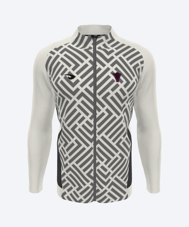 Void Jacket - Raven.GG | Esports Apparel Design & Production