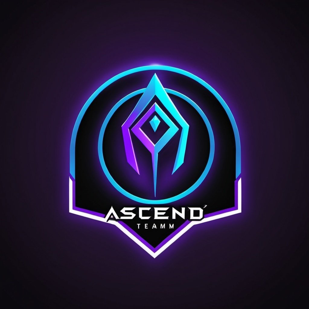 Ascend Esports - Raven.GG | Esports Apparel Design & Production