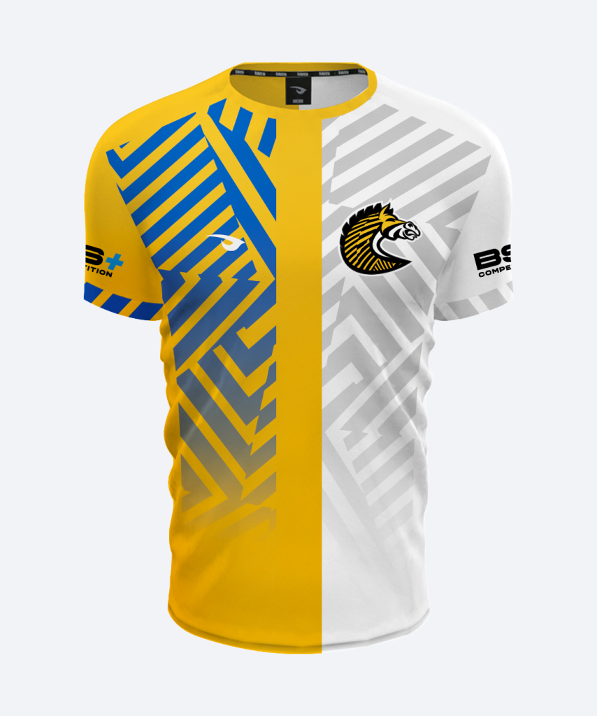 THE ZEBRA STORE - Raven.GG | Esports Apparel Design & Production