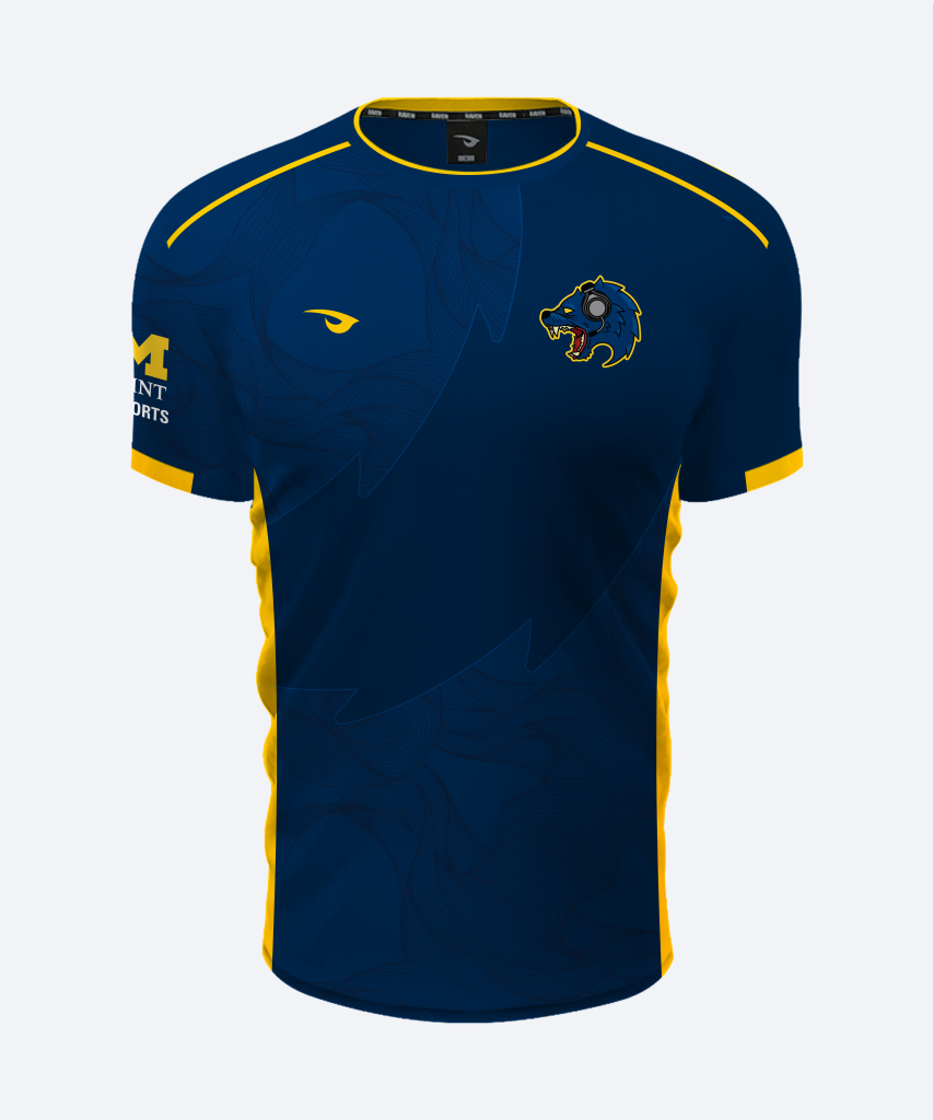 Raven.GG | Esports Apparel Design & Production