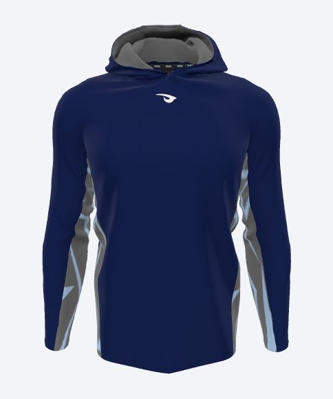 ACTC Delta Squad Parent Hoodie - Raven.GG | Esports Apparel Design ...
