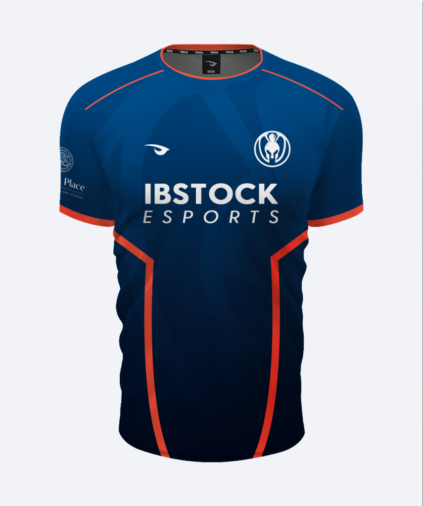 Raven.GG | Esports Apparel Design & Production