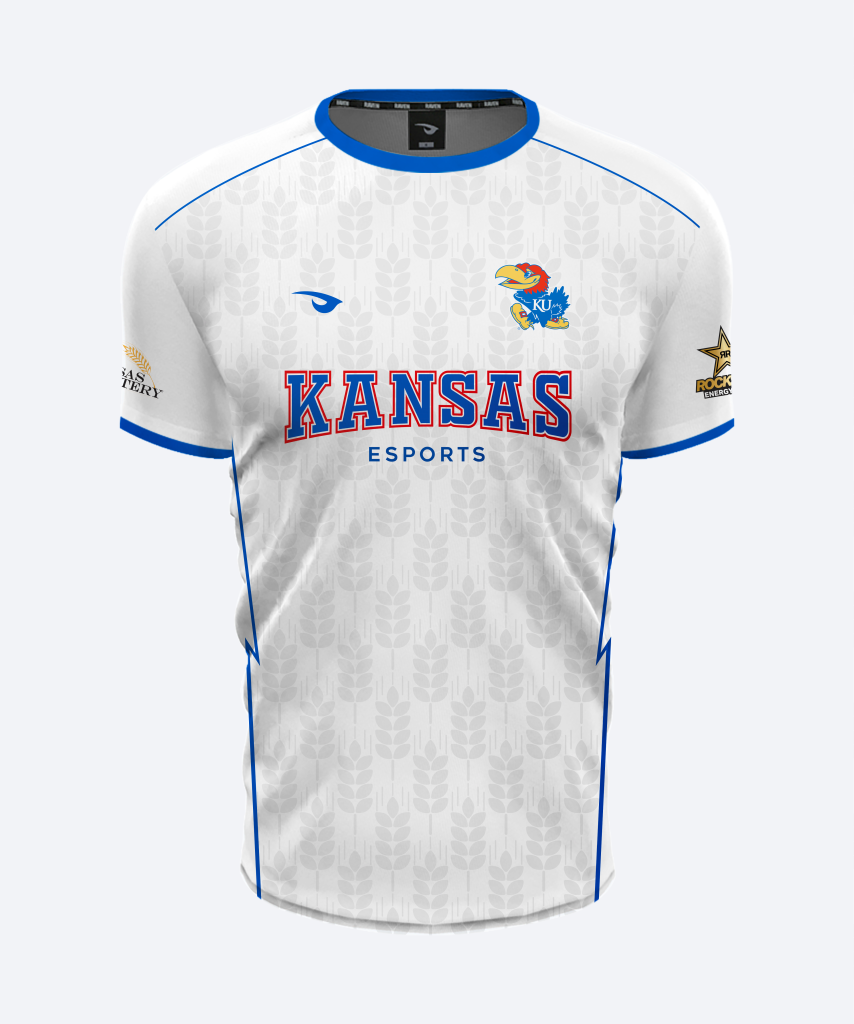 Raven.GG | Esports Apparel Design & Production