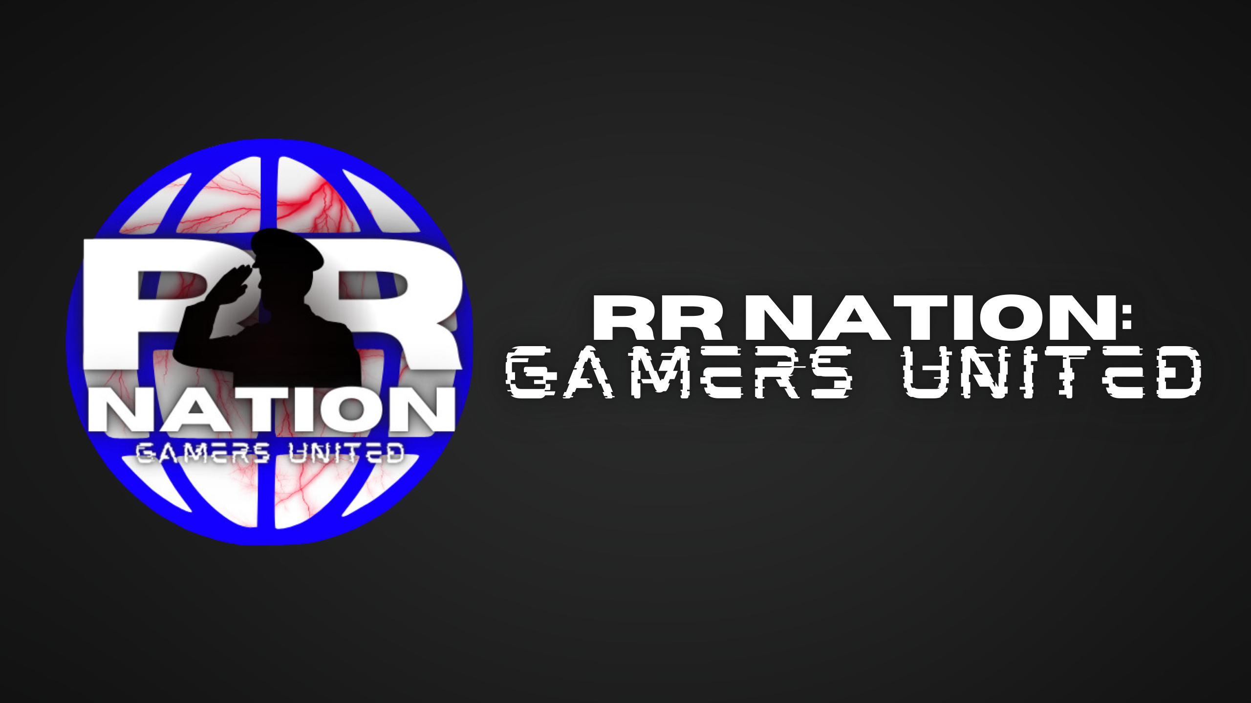 RR Nation: Gamers United - Raven.GG | Esports Apparel Design & Production