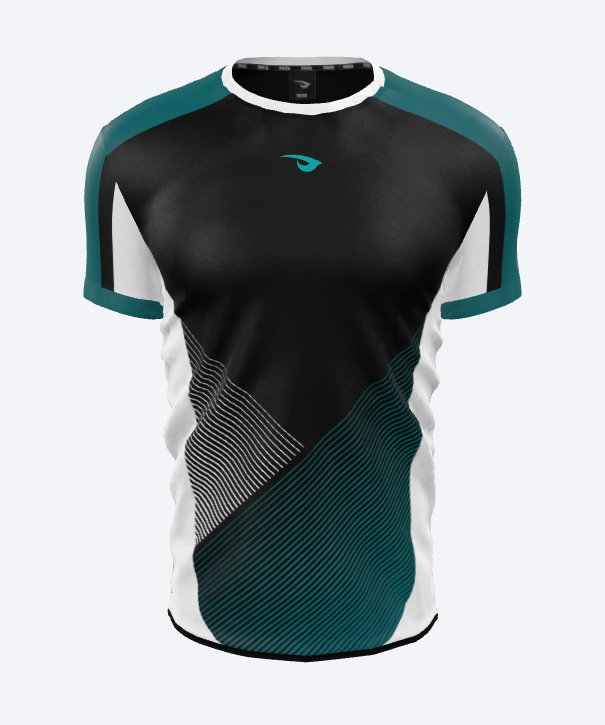V1 Jersey - Raven.GG | Esports Apparel Design & Production