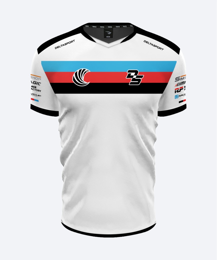 DeltaSport - Raven.GG | Esports Apparel Design & Production