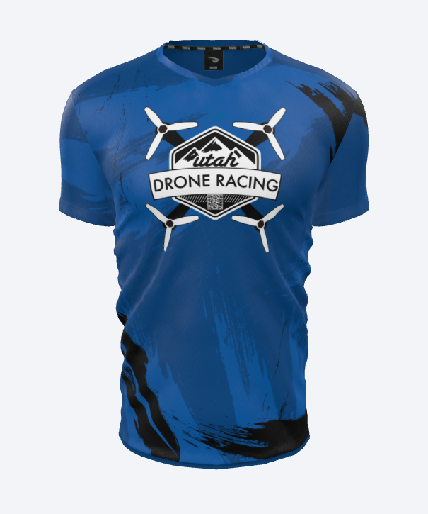 UDR Localhost - Raven.GG | Esports Apparel Design & Production