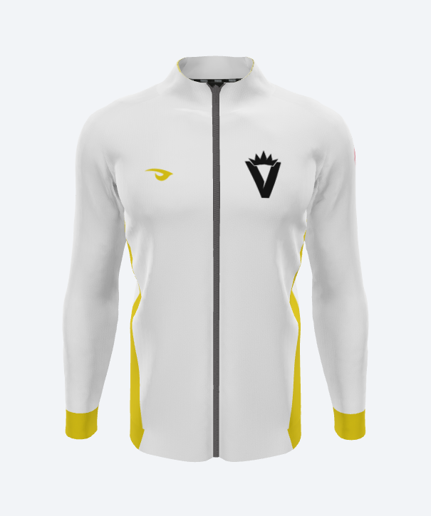 VTS Jacket - Raven.GG | Esports Apparel Design & Production