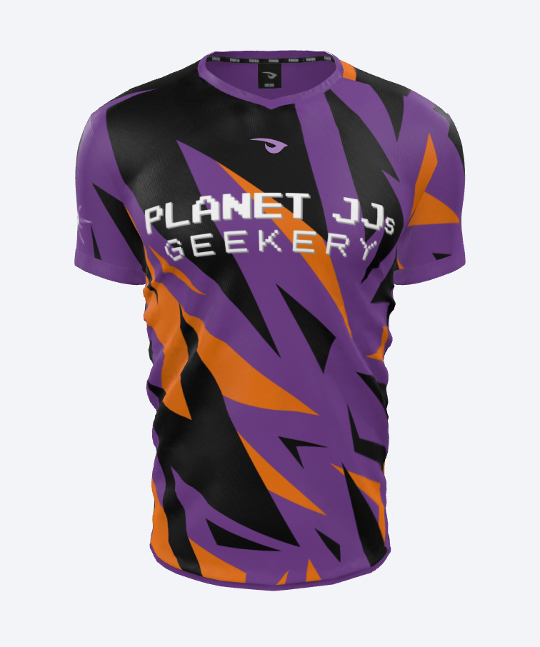 Destiny - Raven.GG | Esports Apparel Design & Production