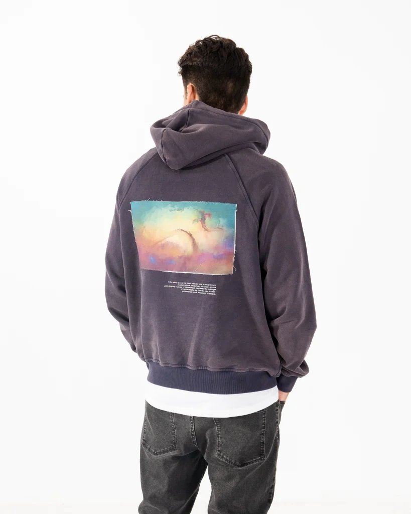 Leviathan 2.0 - Raven.GG | Esports Apparel Design & Production