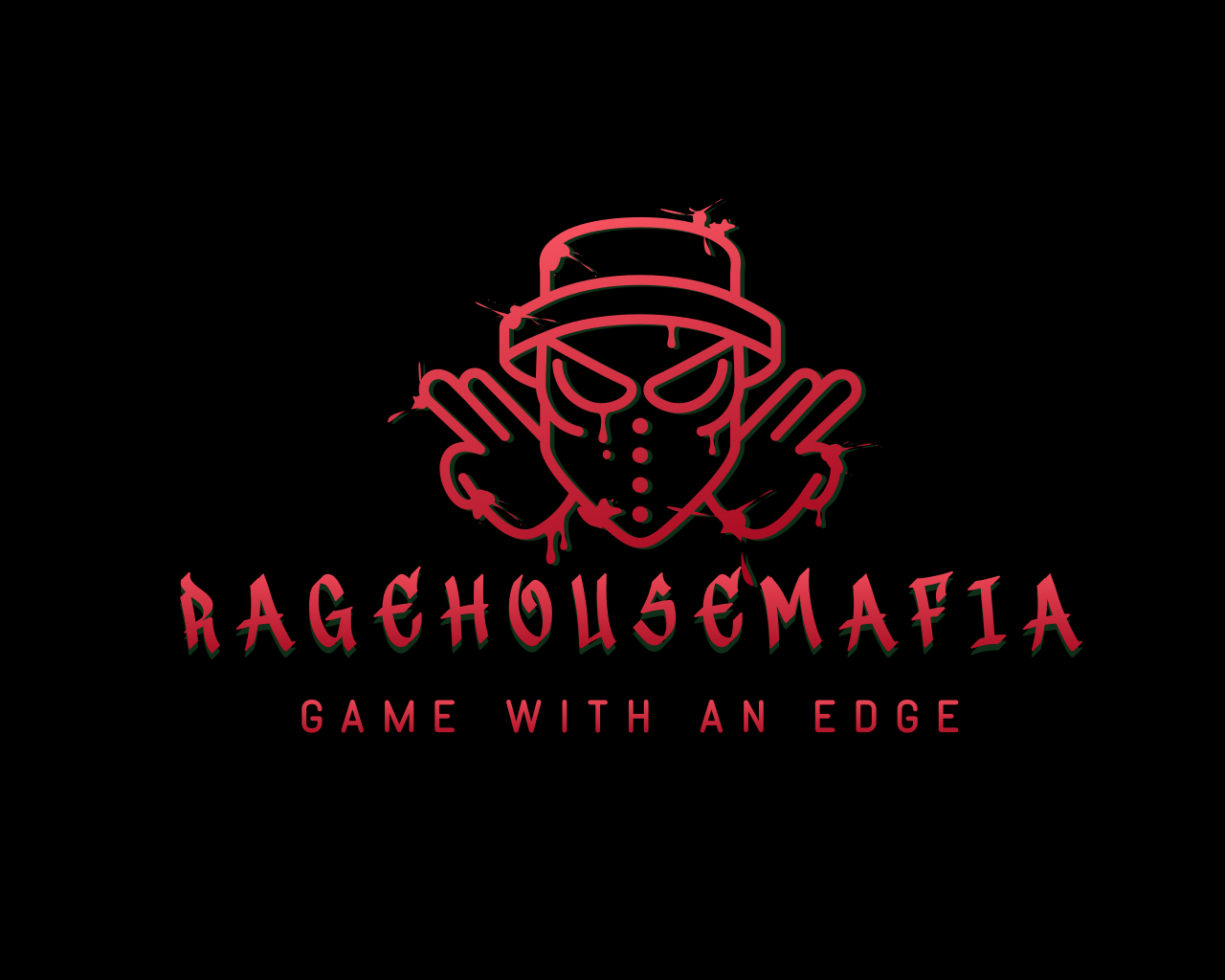 RageHouseMafia Gaming Ragz - Raven.GG | Esports Apparel Design & Production