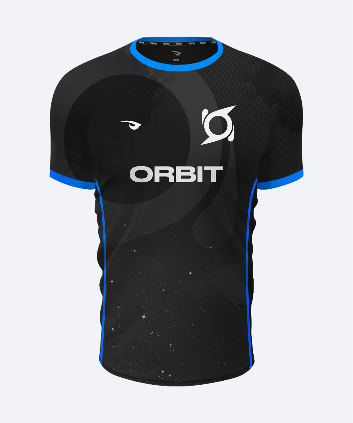 Raven.GG | Esports Apparel Design & Production