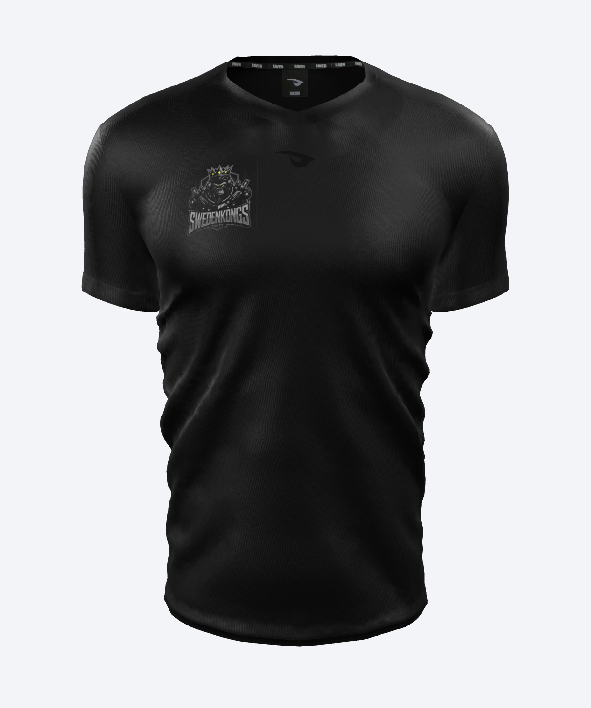 Obs Ezo Martin - Raven.GG | Esports Apparel Design & Production